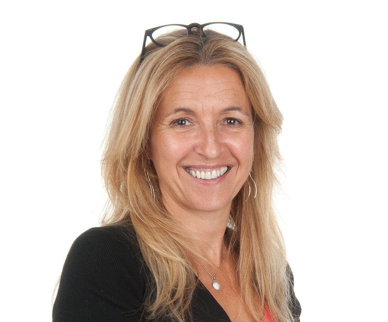 Sonia Lupien, Ph. D. - CESH / CSHS